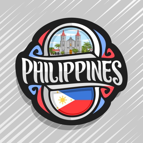Philippines Seal Vector Images (over 630)