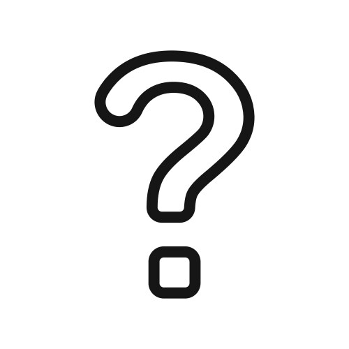 Question Mark Logo Vector Images (over 4,200)