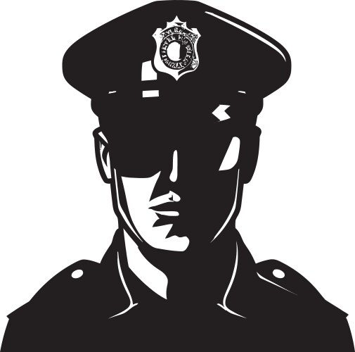 Cop Vector Images (over 36,000)
