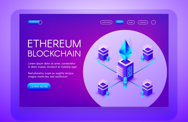 Ethereum Icons Vector Images (over 17,000)