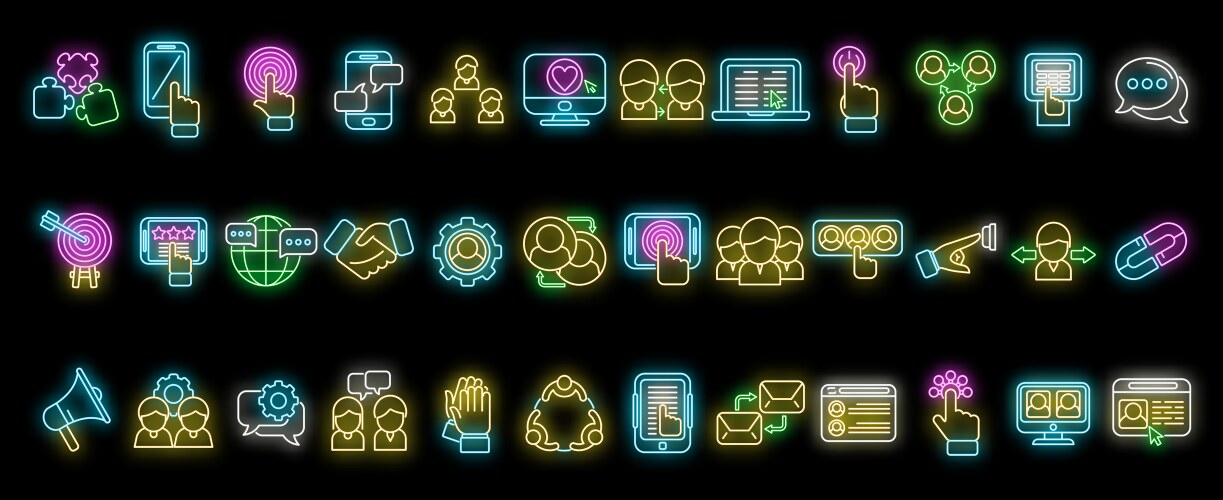 Stakeholder Vector Images (over 2,900)