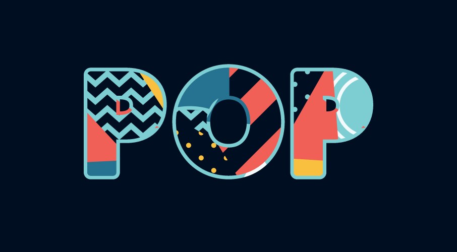 Pop Culture Vector Images (over 14,000)