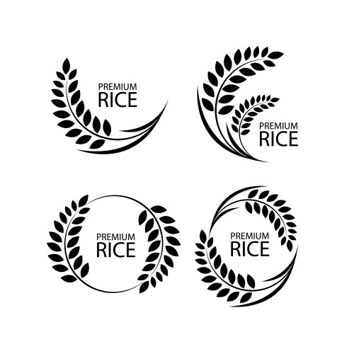 Premium quality label or sticker Royalty Free Vector Image