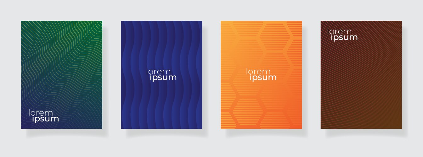 Stock abstract geometric line pattern background Vector Image