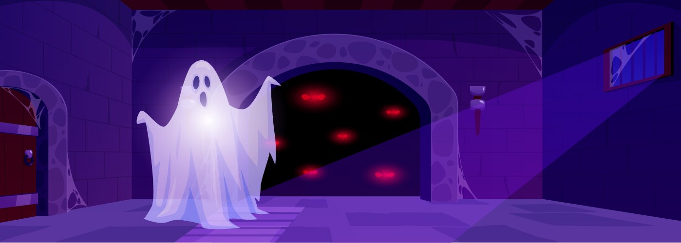 Creepy Door Vector Images (over 660)