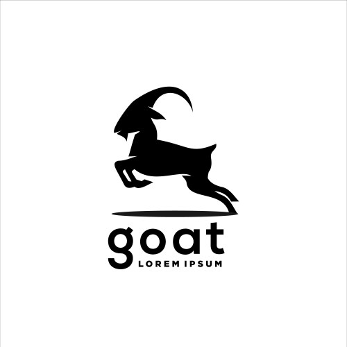 Ibex Logo Vector Images (over 330)