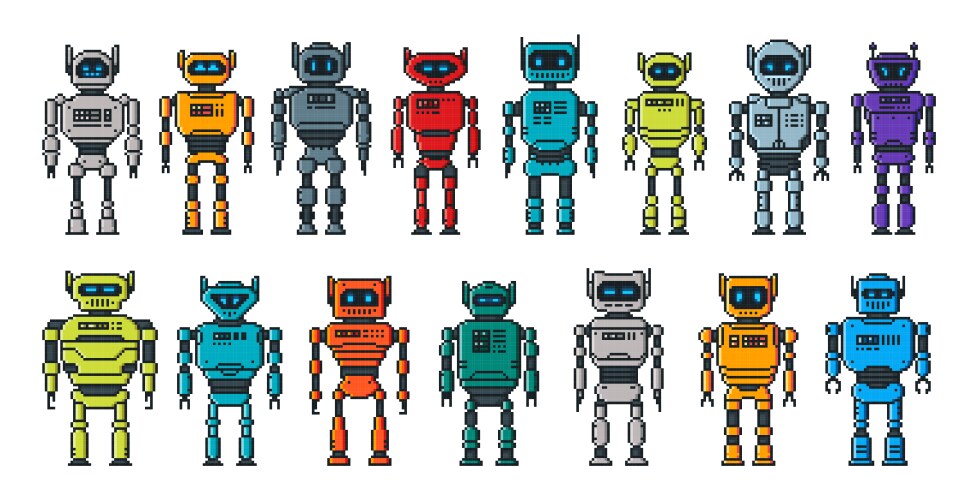 Android Vector Images (over 42,000)
