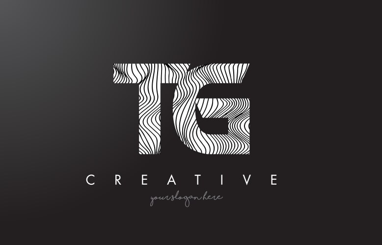 Tg Letters Logo Vector Images (over 2,200)