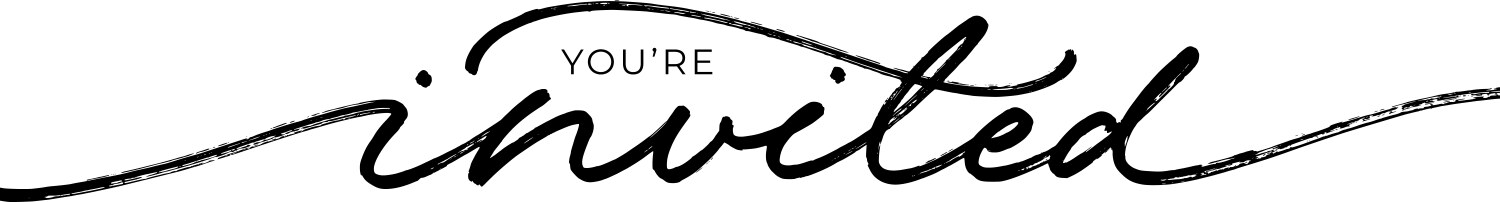 You are Invited Vector Images (over 24,000)