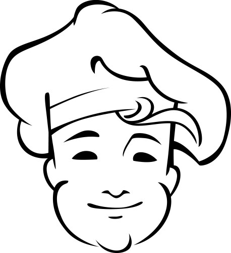 Chef Taste Vector Images (over 4,500)