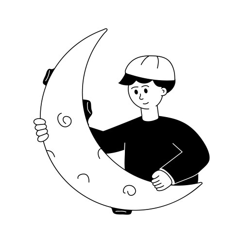 Hilal Vector Images (74)