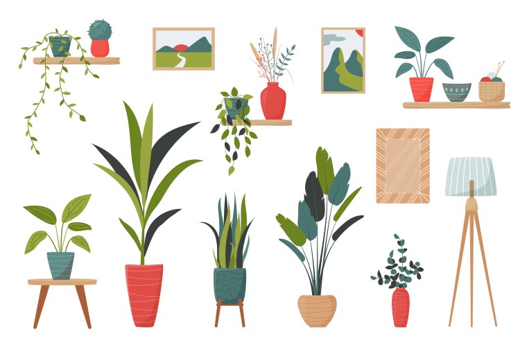 Home Decor Vector Images (over 350,000)