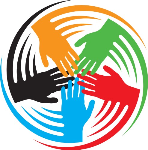 Teamwork Symbols Vector Images (over 220,000)