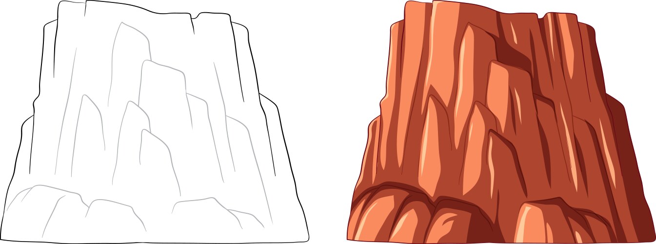 Plateau Vector Images (over 1,400)