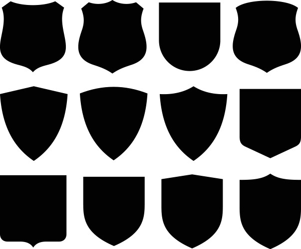 Shield Logo Vector Images (over 650,000)