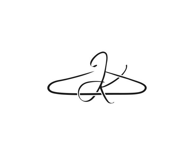 K Cloth Logo Vector Images (over 230)