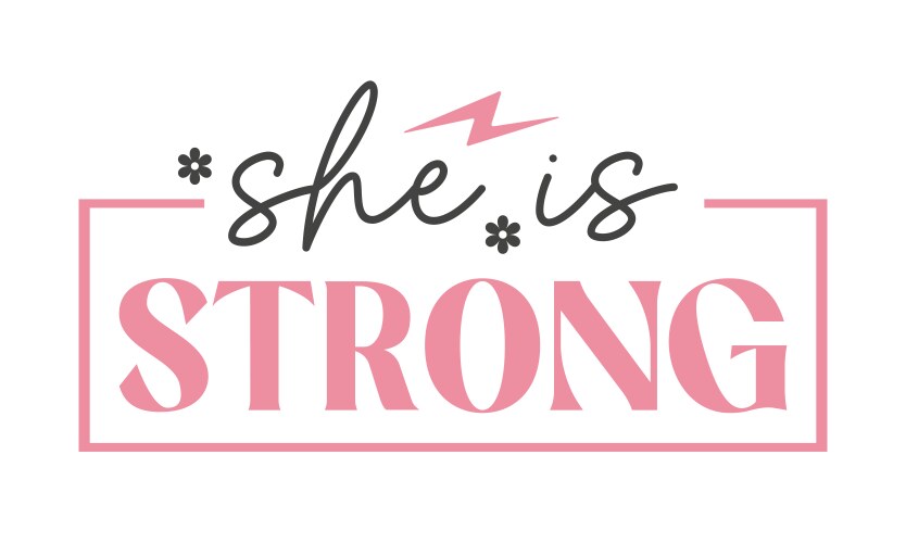 Jesus christian words retro typography handwriting