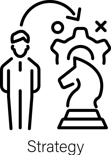 Strategy Vector Images (over 590,000)