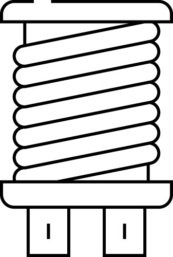 Electromagnetic Coil Vector Images Over 430