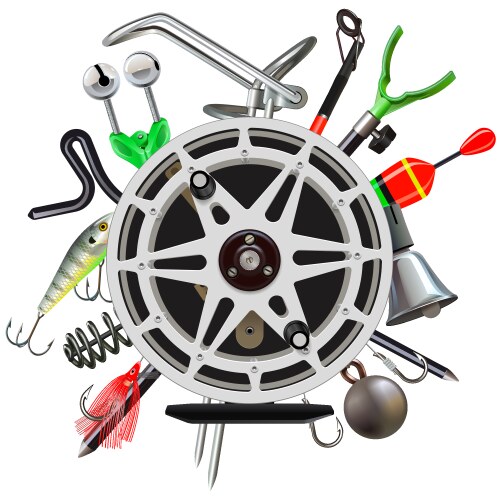 Fishing Stick Vector Images (over 6,400)