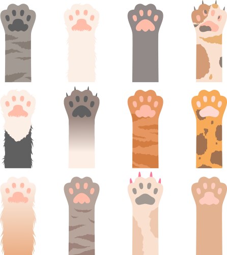 Claws Vector Images (over 66,000)