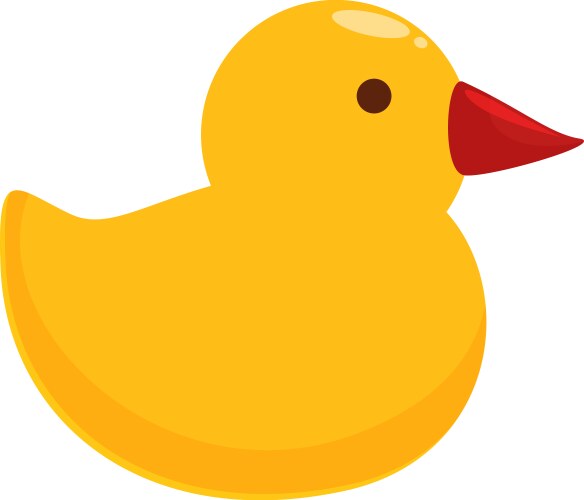 Baby Duck Clip Art Vector Images (over 910)