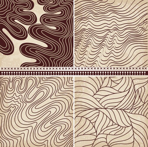 Repetitive Print Patterns Vector Images (over 78,000)