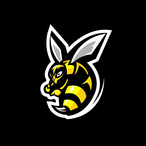 Bumblebee Logo Vector Images (over 8,500)