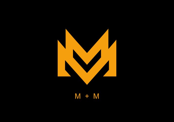 Mm Logo Vector Images (over 3,500)