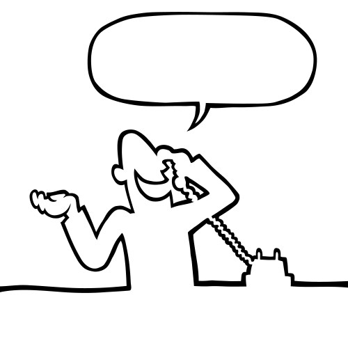 Person Calling Vector Images (over 59,000)