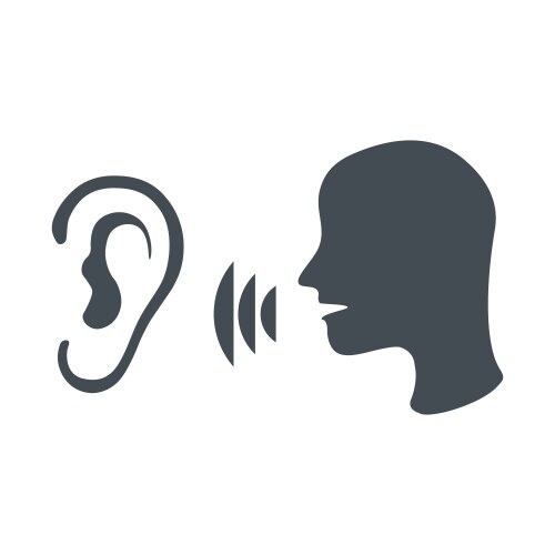 Listen Vector Images (over 110,000)