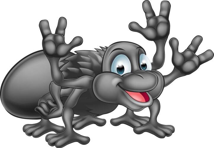 Spider Cartoon Vector Images (over 38,000)