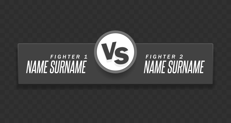 Fight Logo Vector Images (over 41,000)