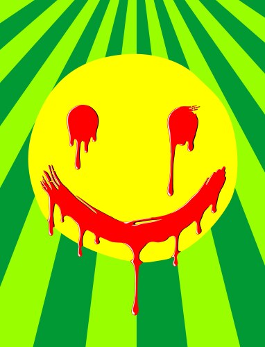 Weird Vector Images (over 25,000)