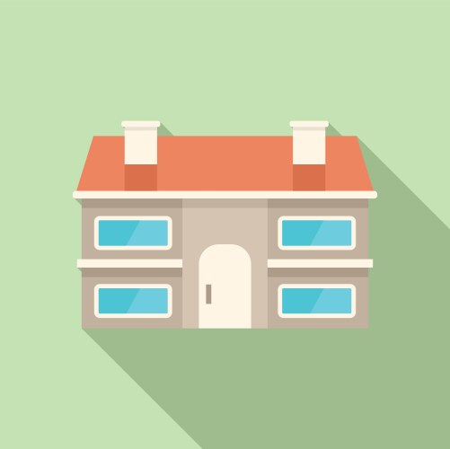 Two Buildings Vector Images (over 11,000)
