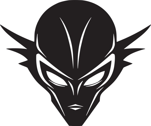 Alien Outline Vector Images (over 13,000)