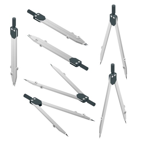 3d Compass Vector Images (over 8,700)