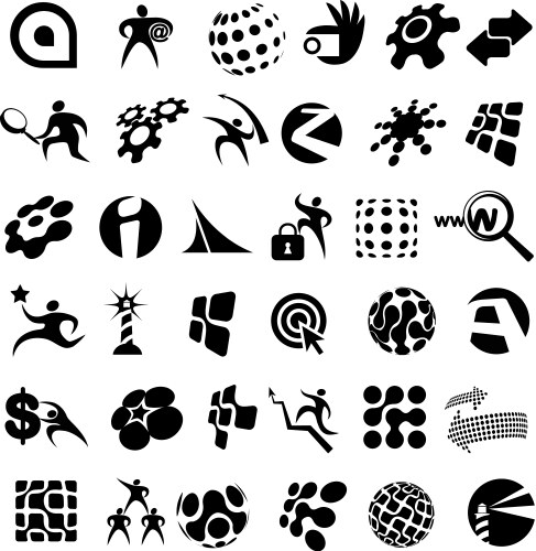 Letterhead Symbols Vector Images (over 11,000)