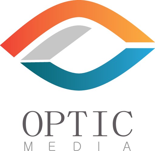 Square decoration logo Royalty Free Vector Image