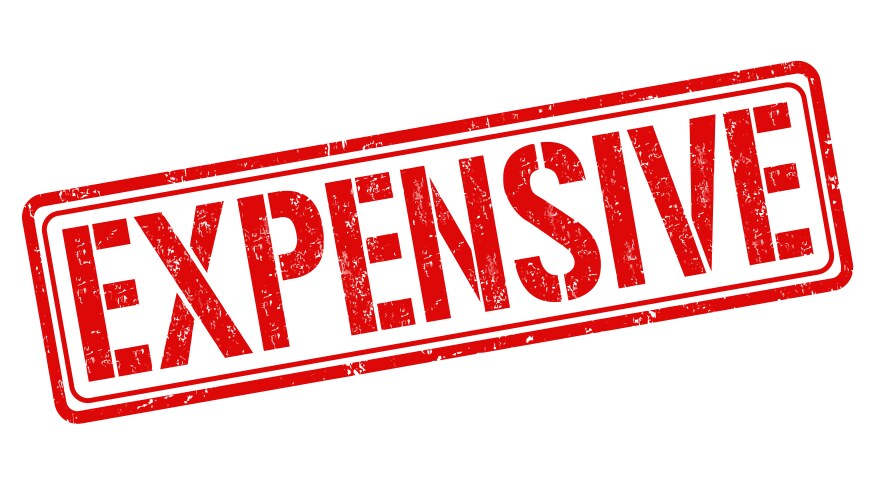 Expensive Vector Images (over 130,000)