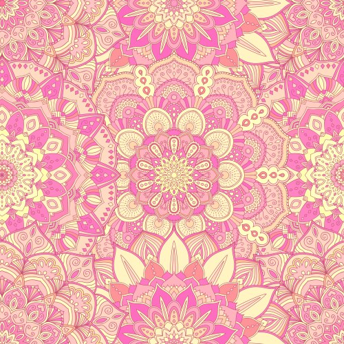 Pink Flower Vector Images (over 240,000)