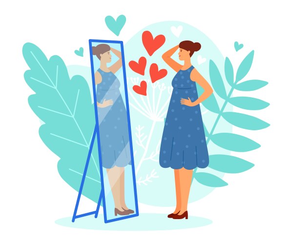 Myself Vector Images (over 1,800)