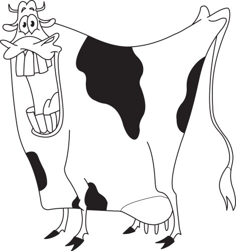 Cow Vector Images (over 120,000)