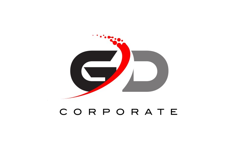 Gd Logo Vector Images (over 3,000)