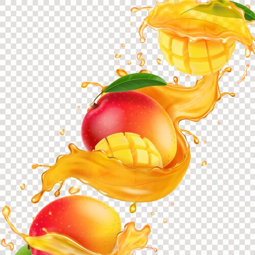 Mango Vector Images (over 20,000)