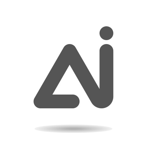 Ai Letters Vector Images (over 5,300)