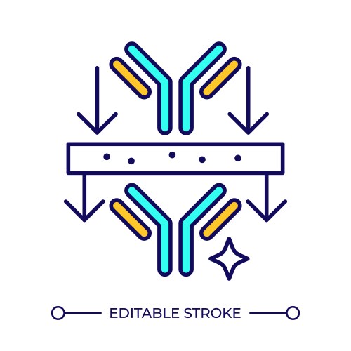 Antibody Cartoon Vector Images (over 650)