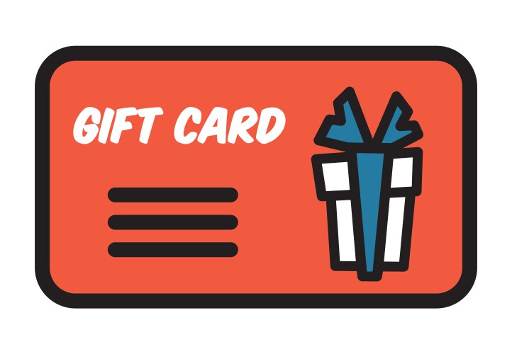 Gift Card Logo Vector Images (over 45,000)