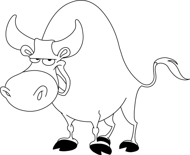 Black Bull Vector Images (over 26,000)