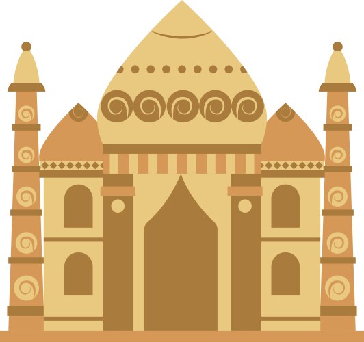 Indian Monument Vector Images (over 5,900)